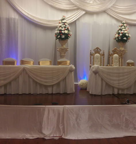 Joy Place Banquet Hall